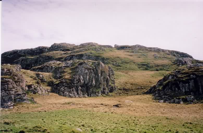 Iona: sacred Isle | Sacred Connections