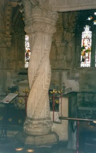 Rosslyn Chapel | Sacred Connections