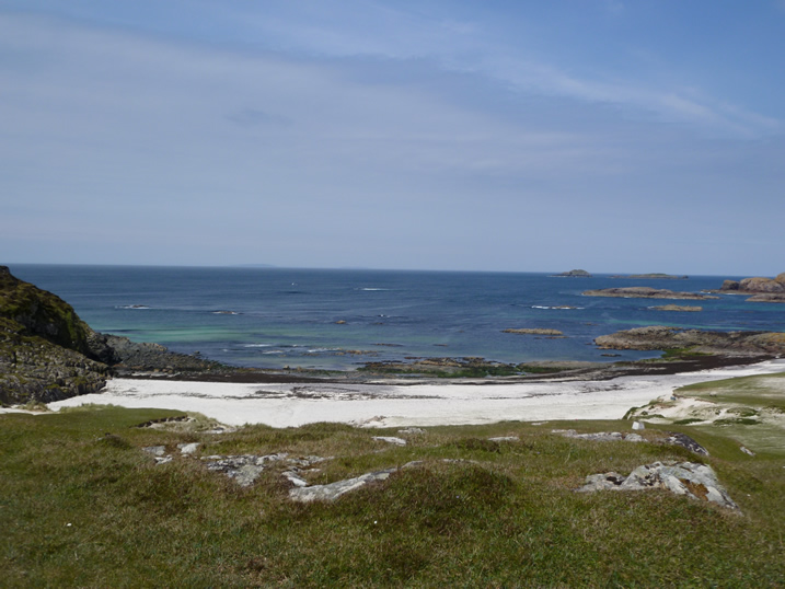 Iona: sacred Isle | Sacred Connections